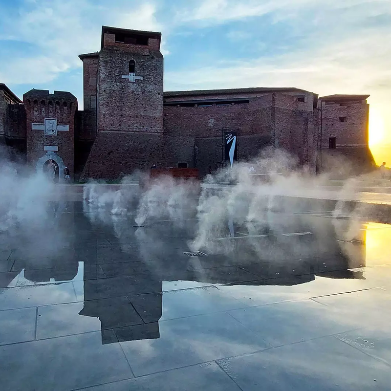 Événements - Alla Scoperta Della Storia D Amore Tra Isotta E Sigismondo Mal