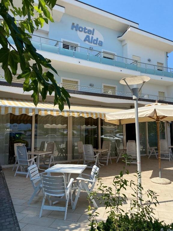 Accomodations - Hotel - Hotel Alda B&B - Cervia
