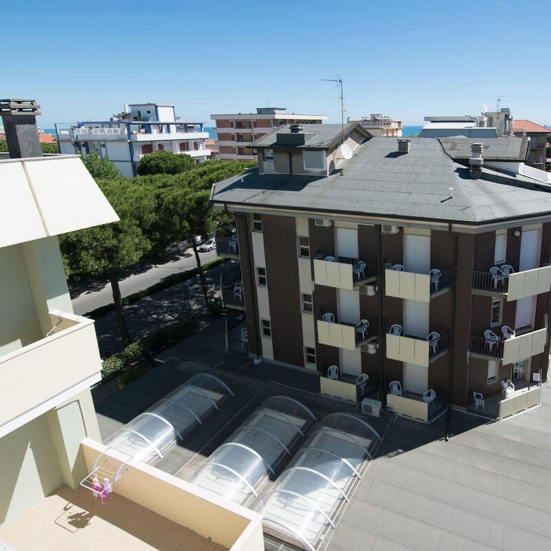 Alloggi - Hotel - Lem - Pinarella