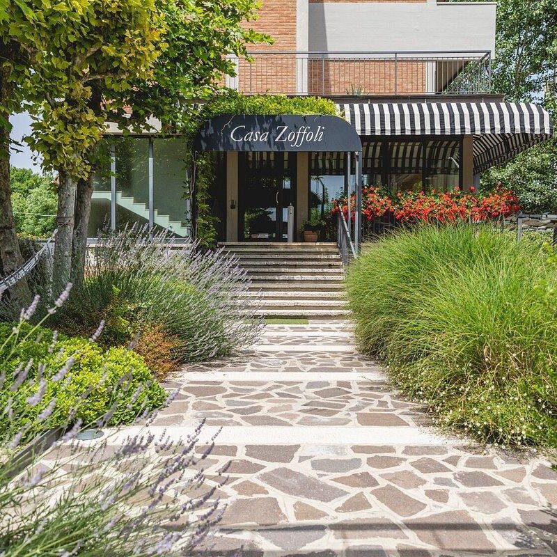 Accomodations - Hotel - Loretta - Cervia