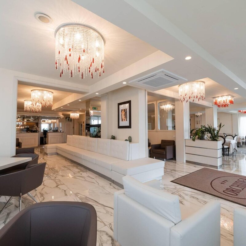 Accomodations - Hotel - Orchidea - Cervia
