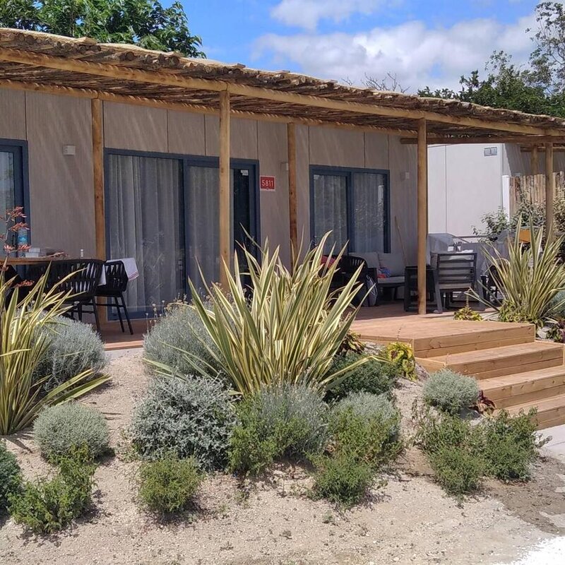 Accomodations - Campsite and Tourist Resort - Pineta Beach Village - Milano