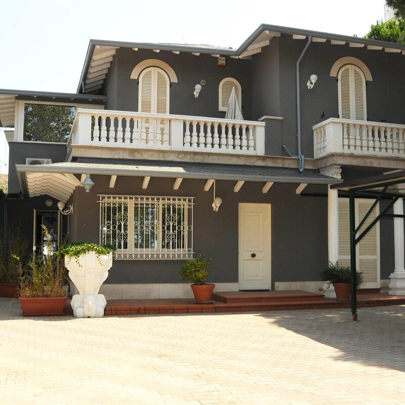 Accomodations - R.T.A/Residence - Residence Adriatica - Cervia