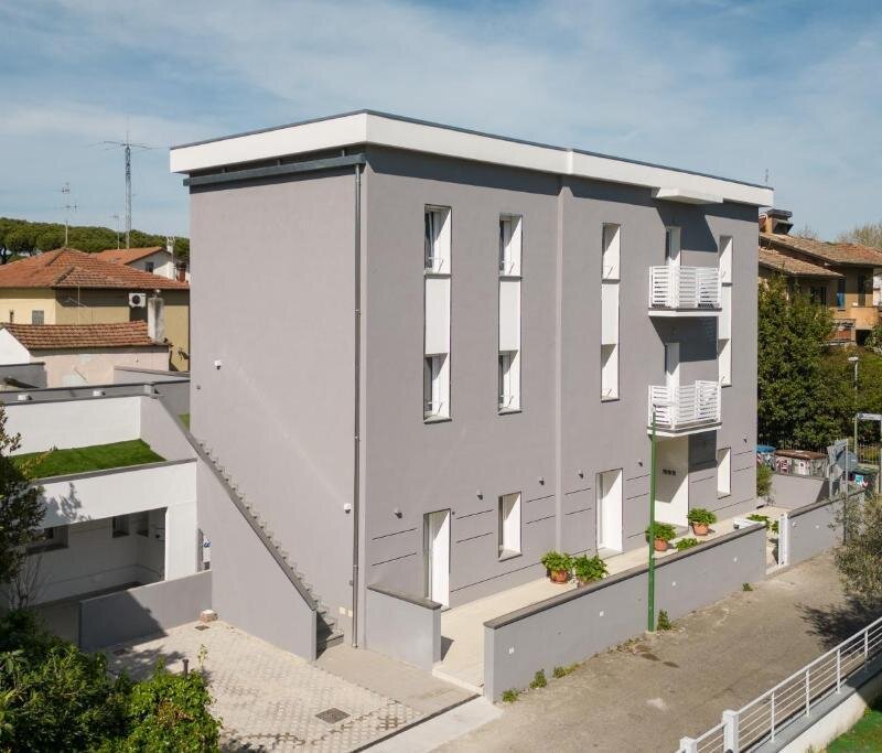 Accomodations - R.T.A/Residence - Residence Cervia - Cervia