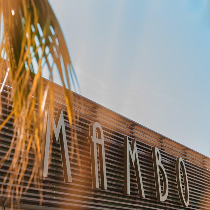 Services - Mambo Beach 237 - Milano Marittima